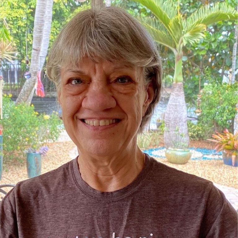 Carol Wartenberg – The Founder