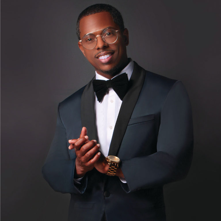 Jameer Baptiste – The LGBT Rights Advocate