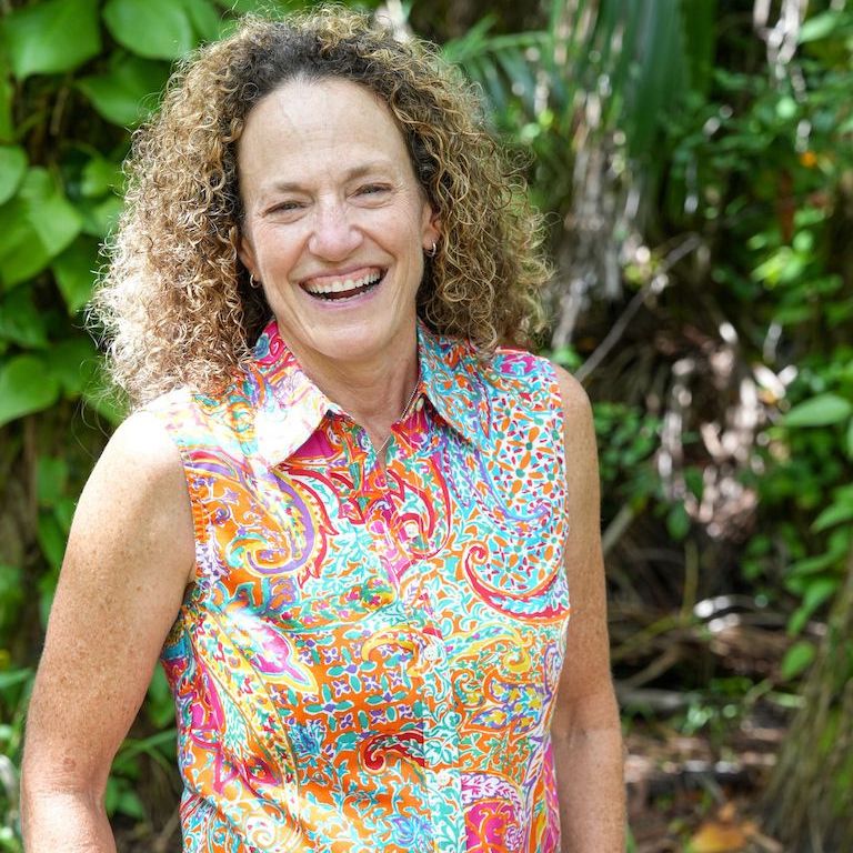 Jana Jaffe – The Clinician