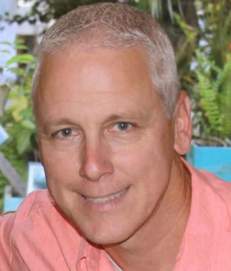 Dorian Patton – The Key West Promoter