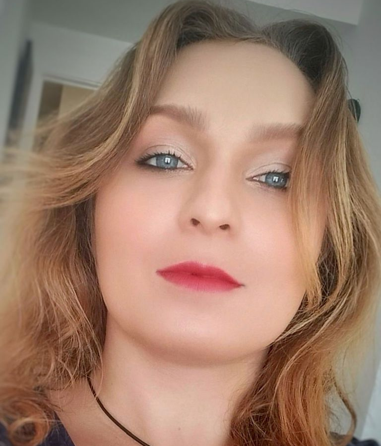 Janiece Rodriguez - The Powerhouse