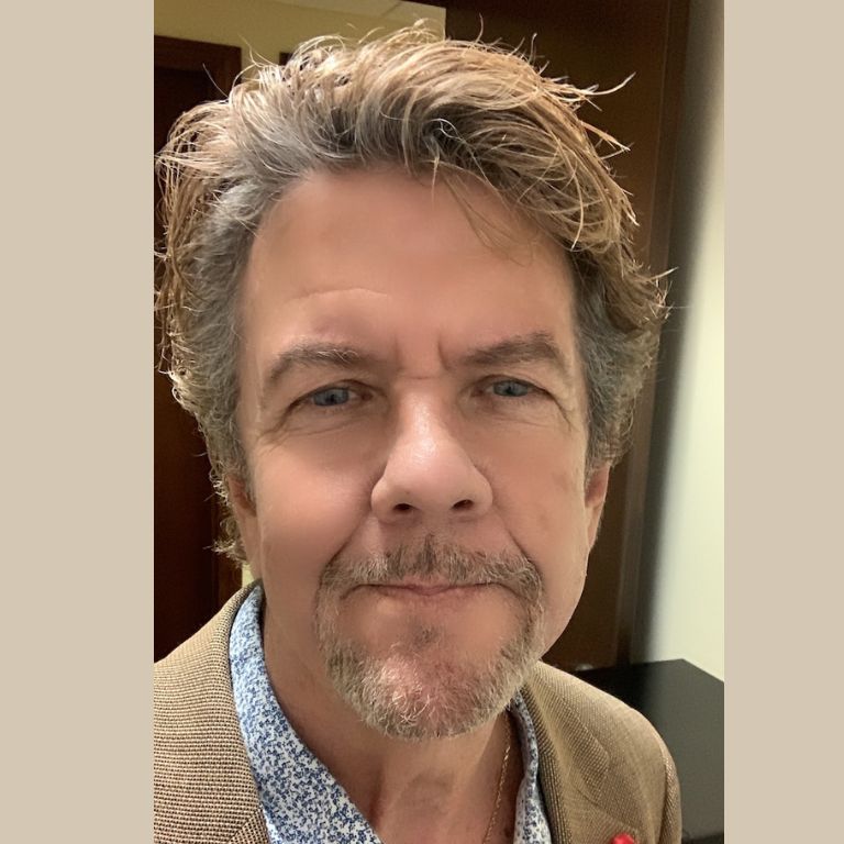 Allan Hendricks - The Architect