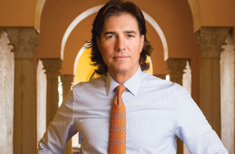 Bill Bone - The LGBTQ Father