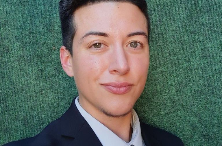 AQUA Foundation Has First Trans Man Leading Organization