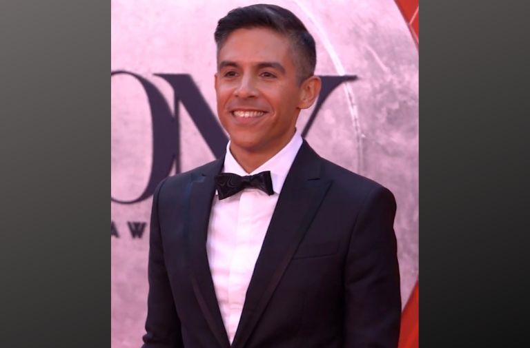 The Book of Matthew: An Interview with Matthew López