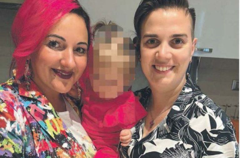 Queer Parents Fight Back as Italy Strips Rights | Opinion