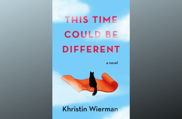 'This Time Could be Different'