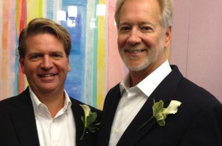 Celebration of Life for Ken Keechl Oct. 10