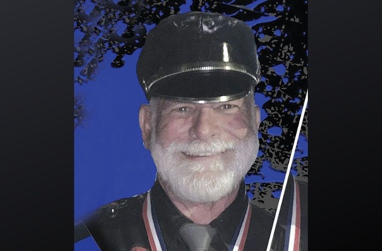 Leather Community Celebrates New Mr. Ramrod
