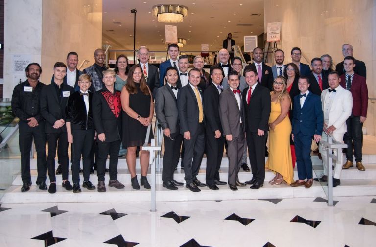National LGBTQ Task Force Preparing for Fight Oct. 14 National LGBTQ Task Force Preparing for Fight Oct. 14