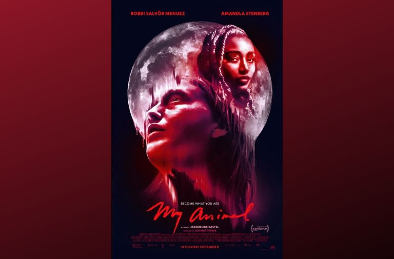 'My Animal' - Clashing Dark Secrets