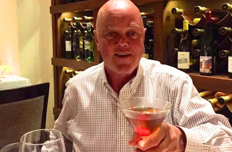 Beloved Owner of Pub On the Drive Dies