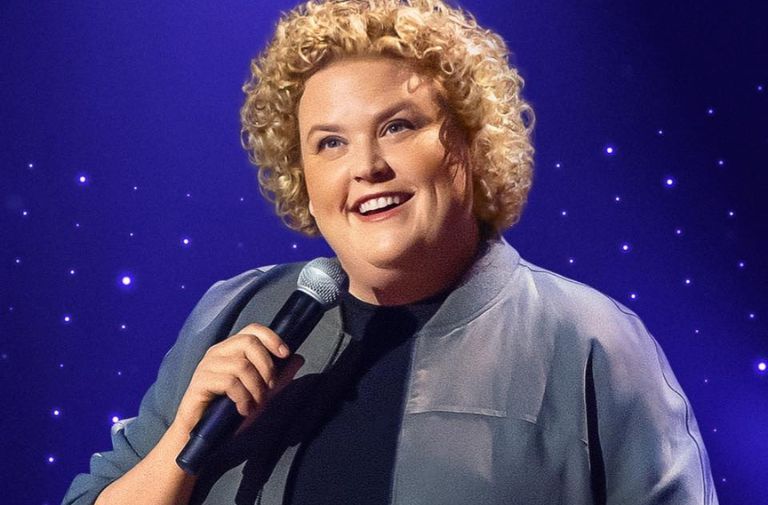 Outrageously Funny: An Interview with Fortune Feimster