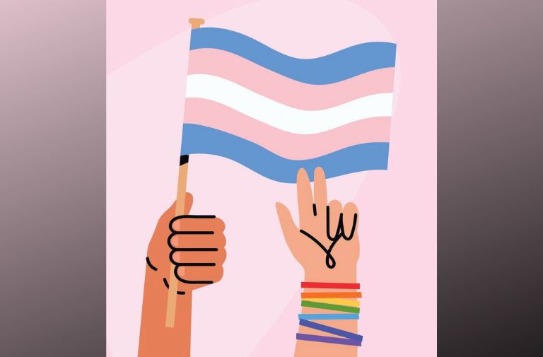 A Month for Trans Awareness: Notes from a Cisgender Ally | Opinion