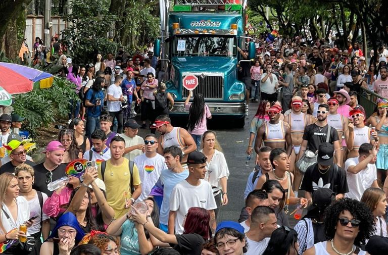 Colombia: Embracing Diversity