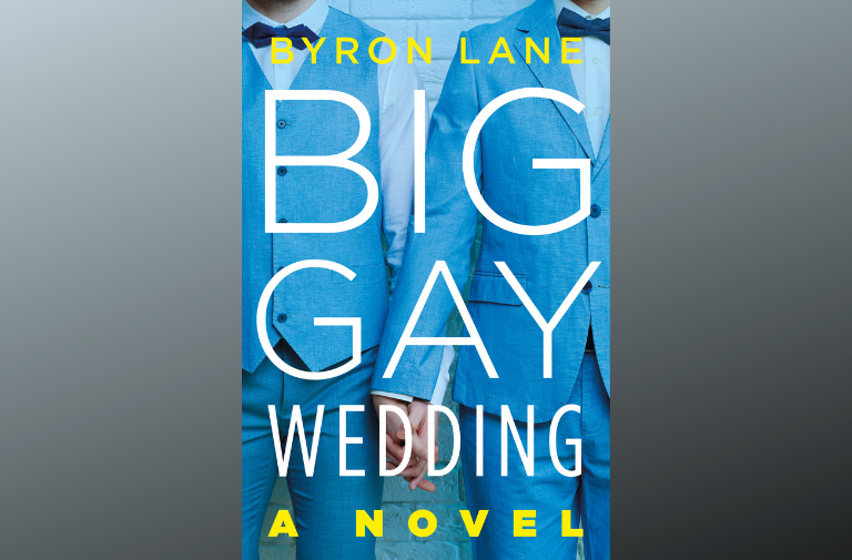 'Big Gay Wedding'