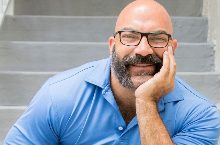 Local Actor and Producer Peter Bisuito to Premiere Film