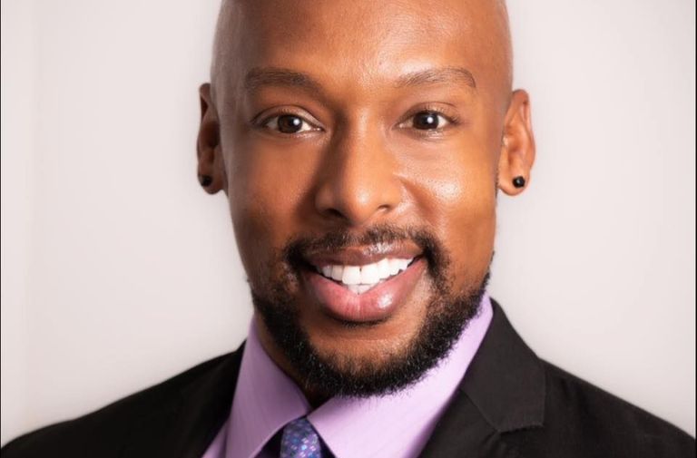 Community Activist Terry Dyer Joins CAN Community Health