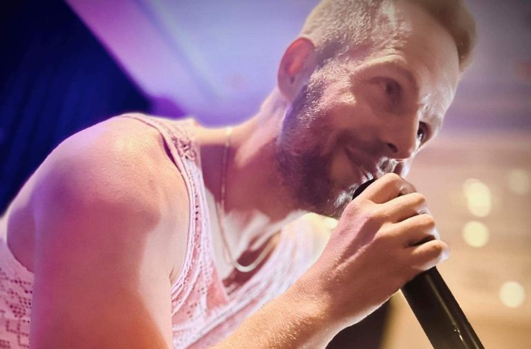 Tom Goss to Perform at Sunshine Cathedral Jan. 19, & More LGBTQ Artists ...