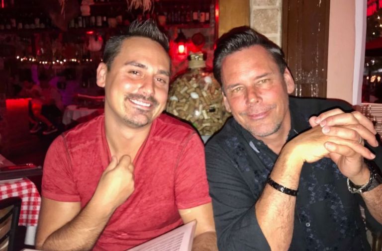 Loved Ones Mourn Jason Marous, Ask for Answers After Murder
