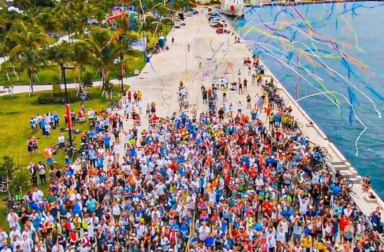 SMART Ride Gone, New Ride Launches