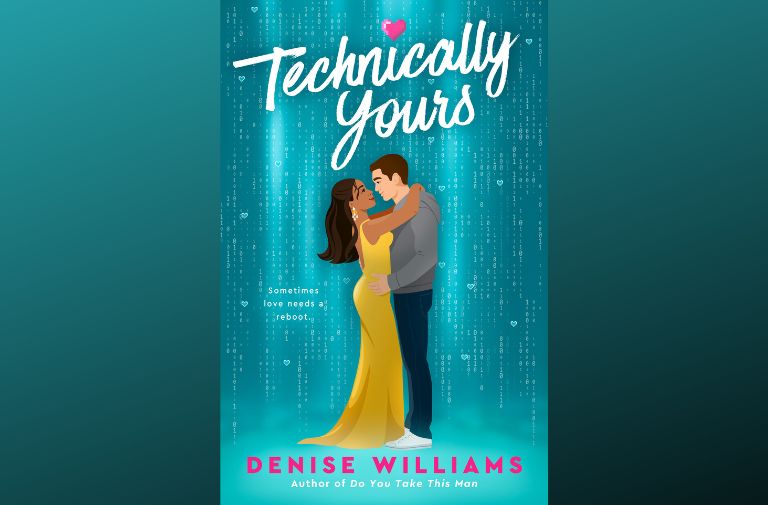 'Technically Yours' - Longing, Spice and Chemistry