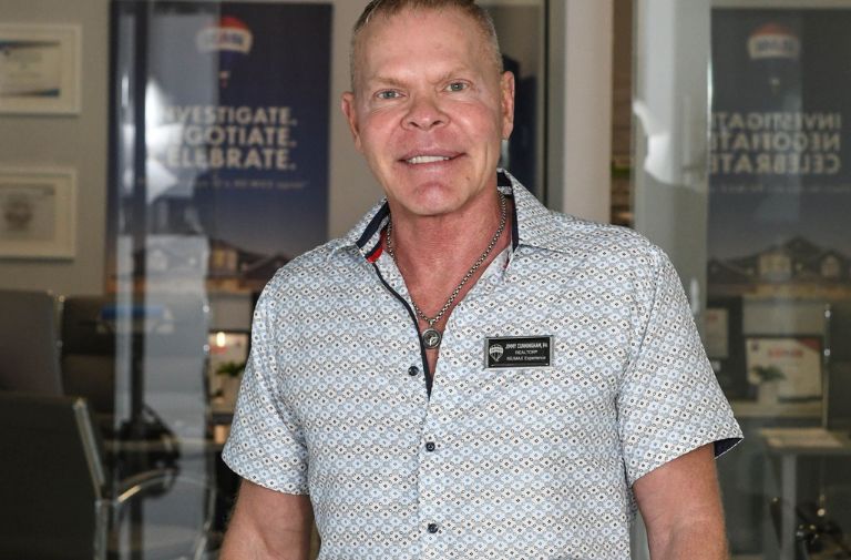 The Best Realtor in Broward County Goes to...