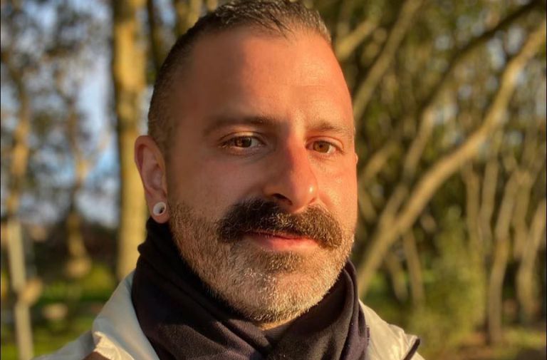 The Best Local Artist in Broward Goes to...