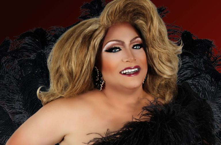 The Best Drag Performer in Broward Goes to...