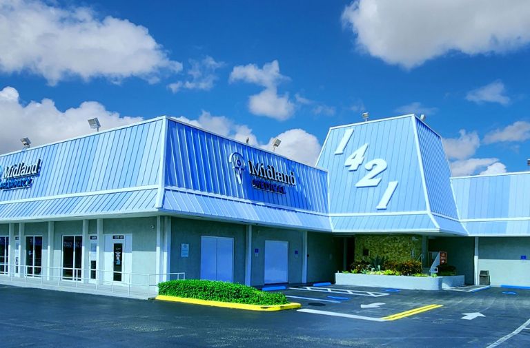 The Best Medical Practice Goes to...