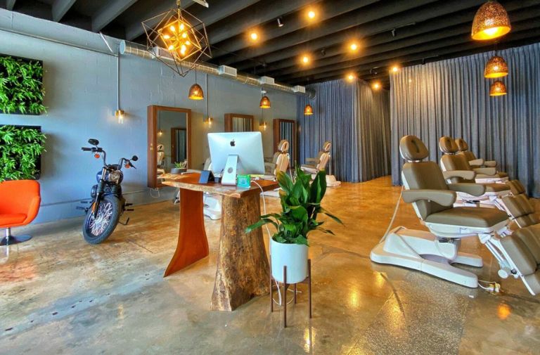 The Best Kept Secret & Best Business Owner in Miami-Dade Goes to...