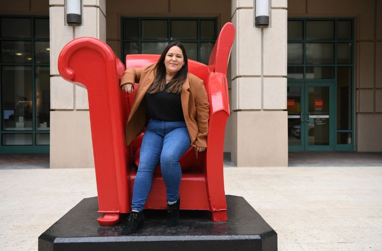 2024’s Most Eligible Single: Arabella Dunbar