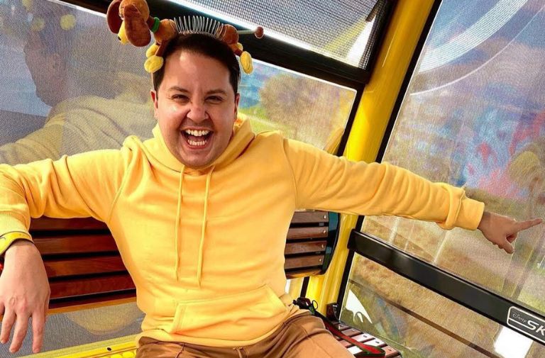 2024’s Most Eligible Single: Gerald Arroyo Prada