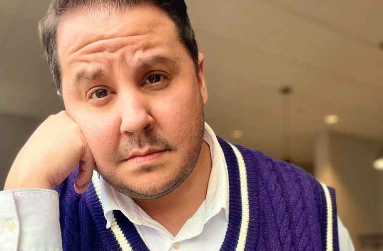 2024’s Most Eligible Single: Gerald Arroyo Prada