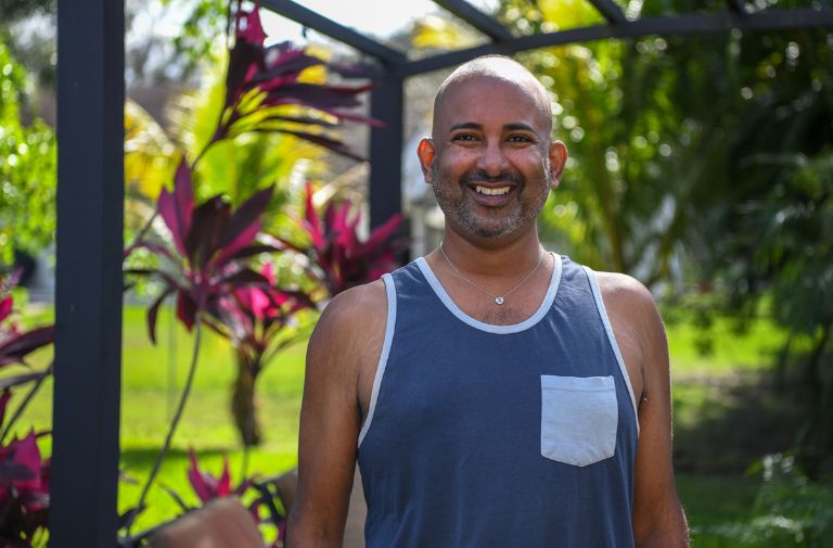 2024’s Most Eligible Single: Kal Gajraj