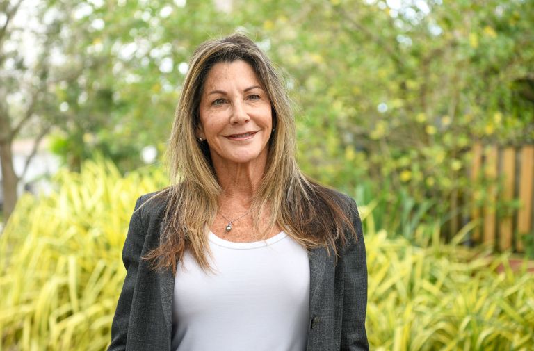 2024’s Most Eligible Single: Susan Gritz