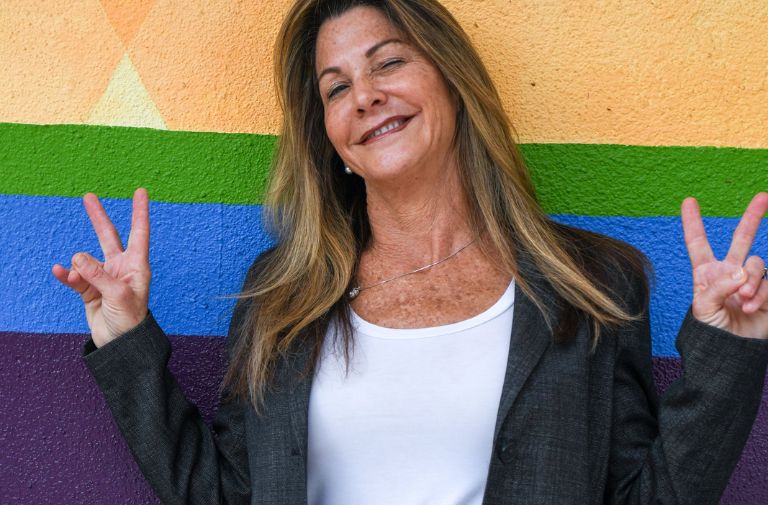 2024’s Most Eligible Single: Susan Gritz