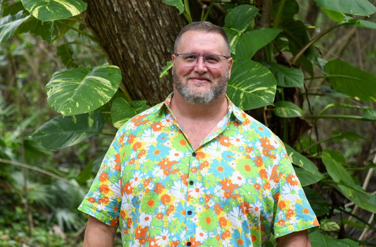 2024’s Most Eligible Single: Tom Runyan