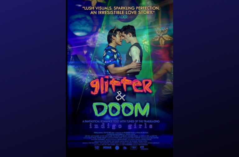 ‘Glitter & Doom’ - Hit or Miss