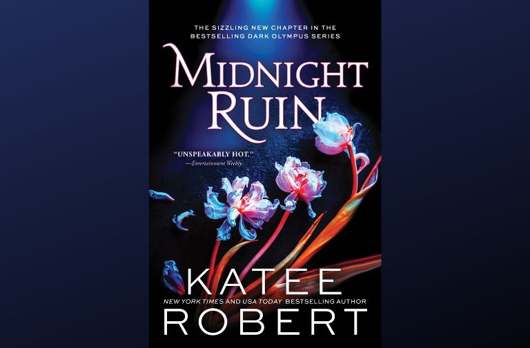 'Midnight Ruin' - A Modern Retelling of Eurydice, Orpheus and Charon