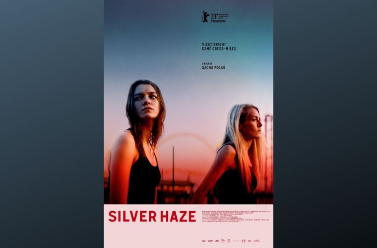 ‘Silver Haze’ Sets the Screen Ablaze