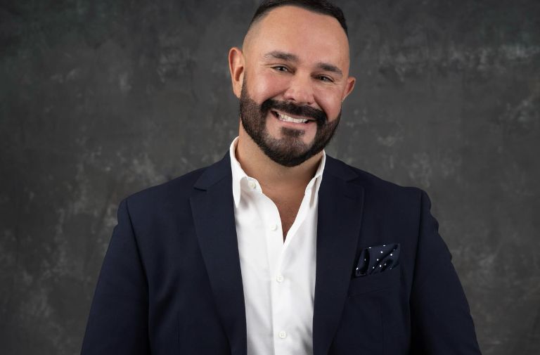 Tony Lima's Redemption: Leading SunServe to New Heights After Adversity