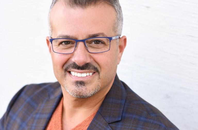 Fidel Garcia Joins Gay Men's Chorus of South Florida as Development Manager