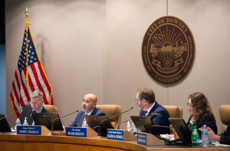 City in Cali. Bans Pride Flag, Mayor Labels it Attack on LGBTQ