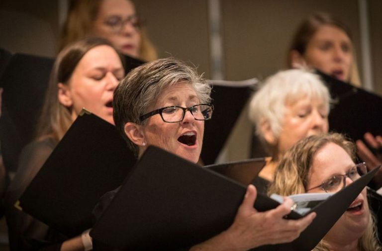 Stonewall Pride Parade, Nova Singers’ Concert & More