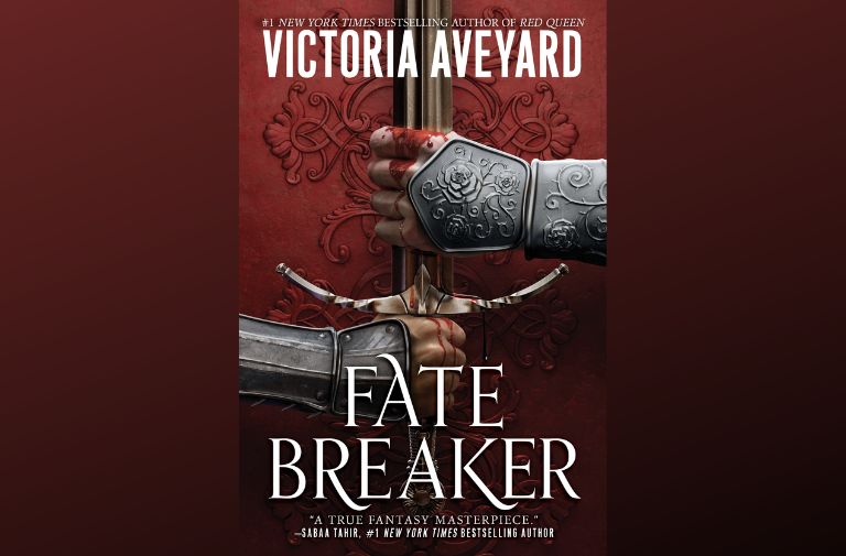 'Fate Breaker' - A Rollercoaster Adventure