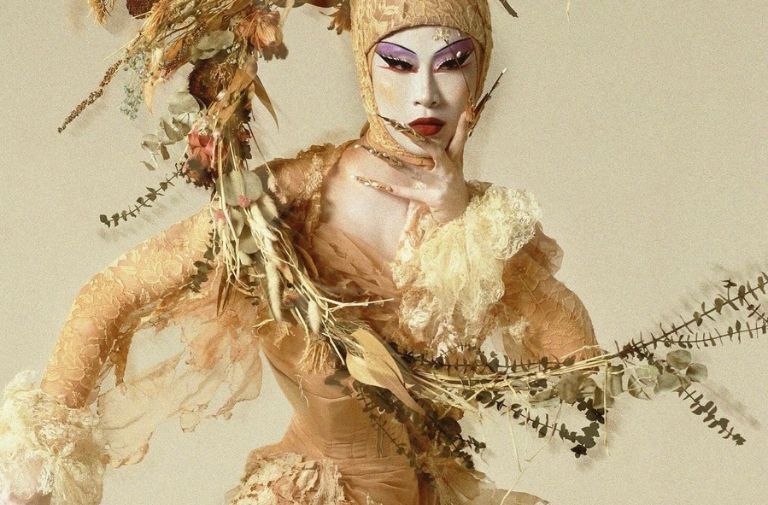 Nymphia Wind Wins 'RuPaul's Drag Race' Season 16 & Continues To ‘Dream Big’