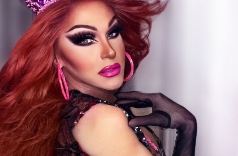 Erika Norell: Our First Mz Out South Florida