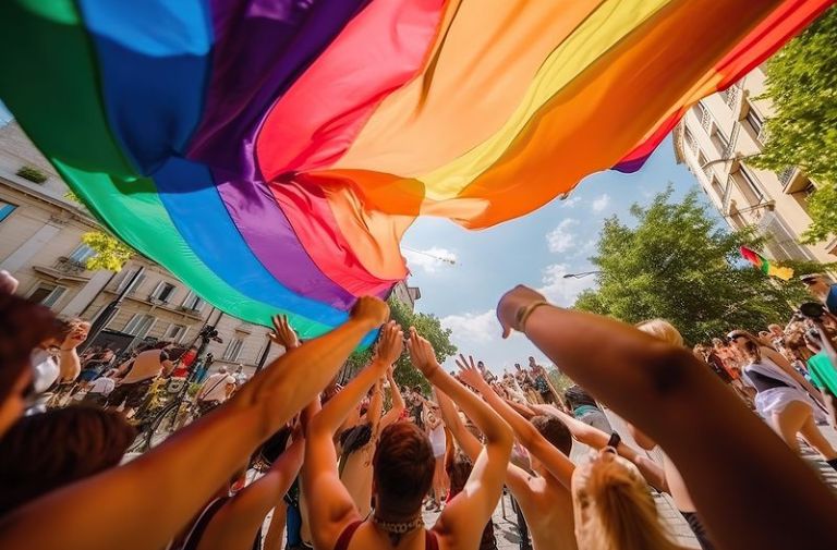 Embracing Pride Year-Round | Opinion