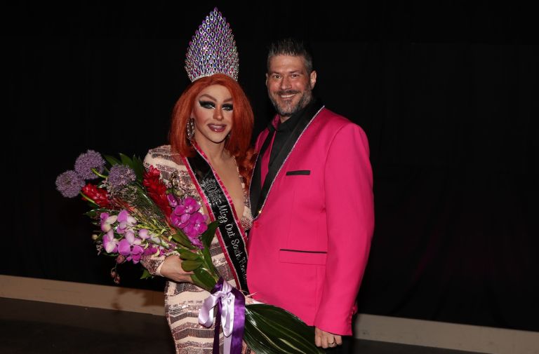 The Mz Pageant was a Tremendous Success | Opinion